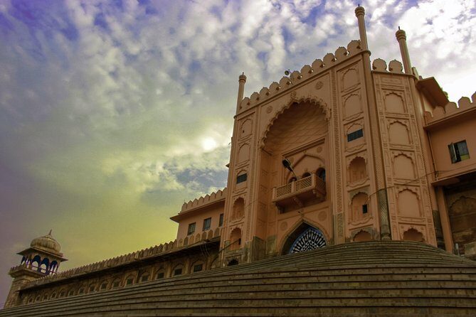 The best of Bhopal walking tour - A Practical Look at the Bhopal Walking Tour