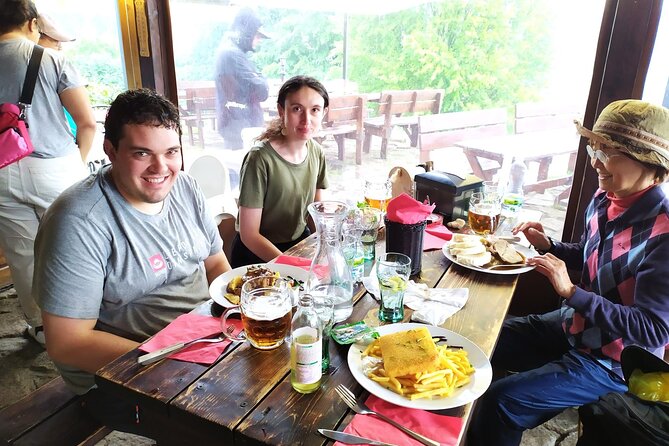 The Best of Bohemian & Saxon Switzerland Day Trip From Prague - Convenience and Flexibility of the Tour