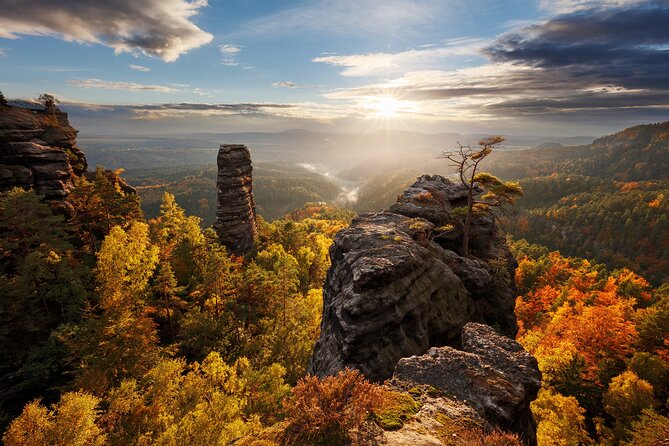 The Best of Bohemian & Saxon Switzerland Day Trip From Prague - Frequently Asked Questions