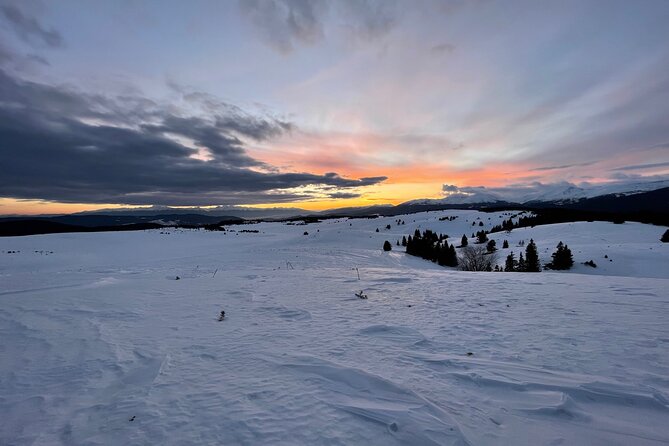 The Best of Borovets: Magical Snowshoeing Adventure in Rila & SPA - What the Reviews Say