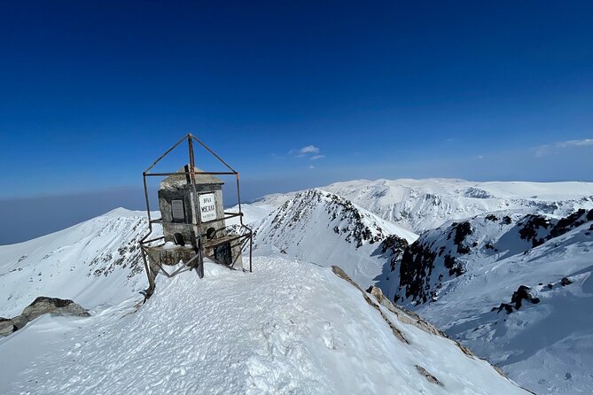 The Best of Borovets: Magical Snowshoeing Adventure in Rila & SPA - Who Should Consider This Tour?
