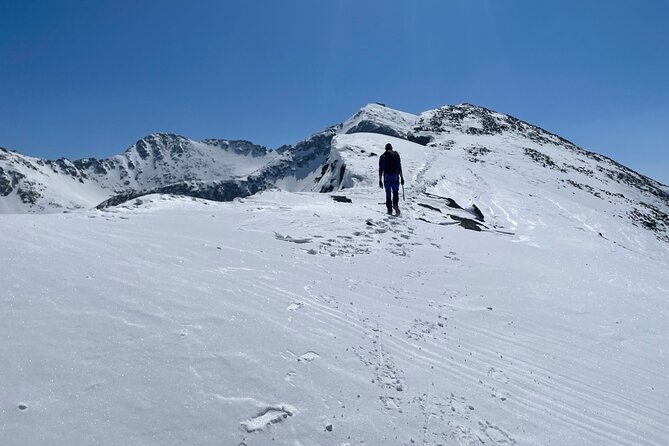 The Best of Borovets: Magical Snowshoeing Adventure in Rila & SPA - FAQ