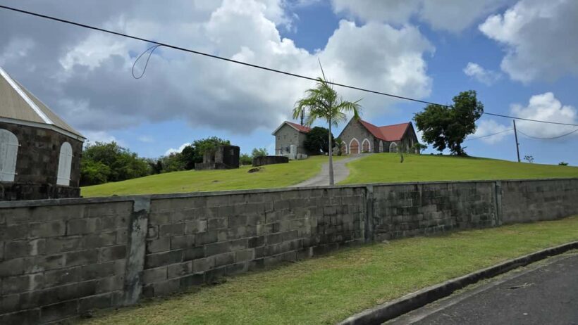 The Best of Both Worlds {The Duel Tour Of St. Kitts & Nevis} - Key Points