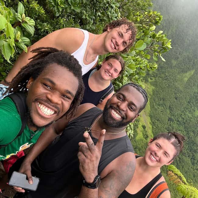 The Best of Both Worlds {The Duel Tour Of St. Kitts & Nevis} - What Makes This Tour Stand Out