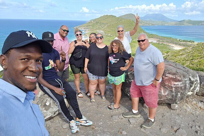 The Best of Both Worlds {The Duel Tour Of St. Kitts & Nevis} - An In-Depth Look at the Tour Experience