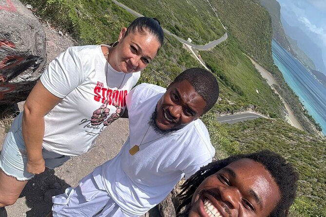 The Best of Both Worlds {The Duel Tour Of St. Kitts & Nevis} - Transportation, Timing, and Logistics