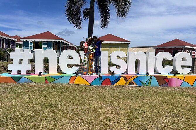 The Best of Both Worlds {The Duel Tour Of St. Kitts & Nevis} - Is This Tour Worth It?