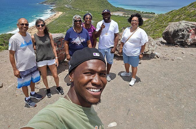 The Best of Both Worlds {The Duel Tour Of St. Kitts & Nevis} - Who Should Consider This Tour