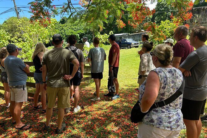 The Best of Both Worlds {The Duel Tour Of St. Kitts & Nevis} - Final Thoughts