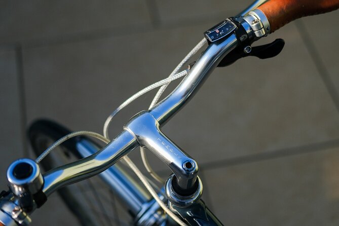 The Best of Bristol Bike Tour - Guided Bike Tour Experience