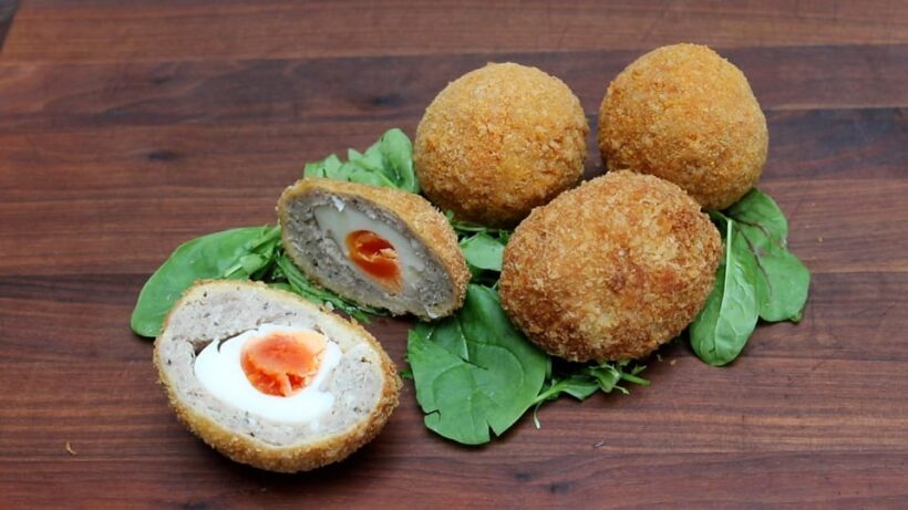 The Best of British Cooking Class & Dining Experience - Key Points
