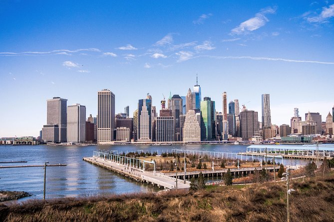 The Best of Brooklyn Walking Tour: The Brooklyn Revolution! - Key Attractions on the Tour