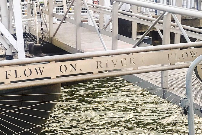 The Best of Brooklyn Walking Tour: The Brooklyn Revolution! - Booking and Cancellation Policy