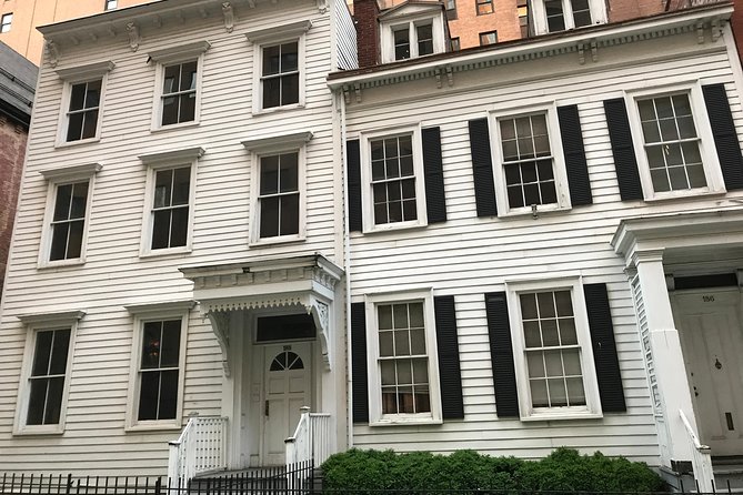 The Best of Brooklyn Walking Tour: The Brooklyn Revolution! - Your Guide to the Experience