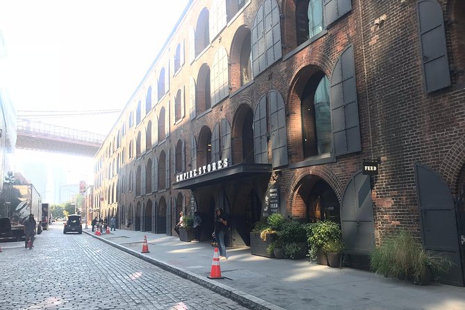 The Best of Brooklyn Walking Tour: The Brooklyn Revolution! - Recommendations for a Great Tour