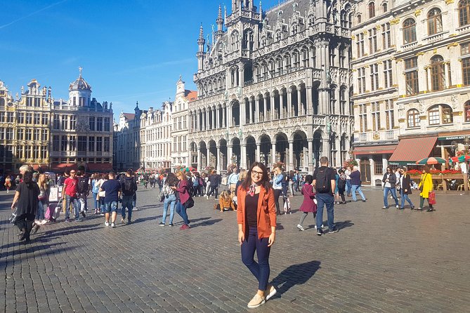 The Best Of Brussels Walking Tour - Authenticity & the Reviewers’ Perspective
