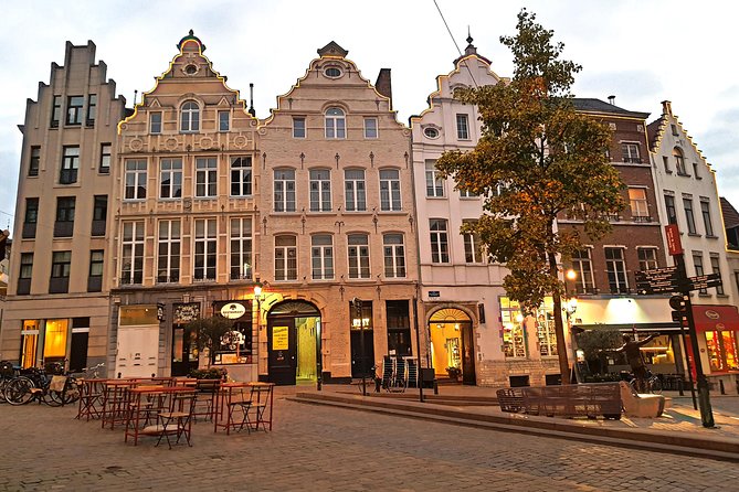 The Best Of Brussels Walking Tour - FAQ