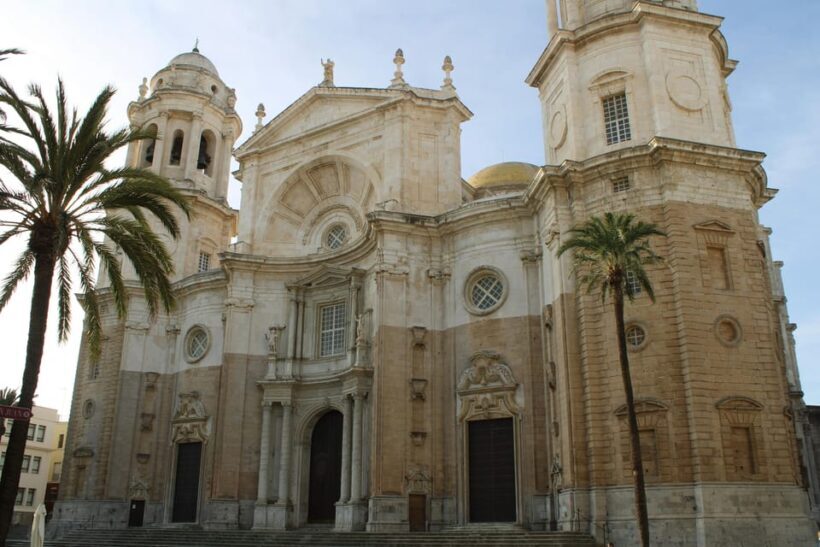 The Best of Cadiz - Private Walking Tour - Introduction