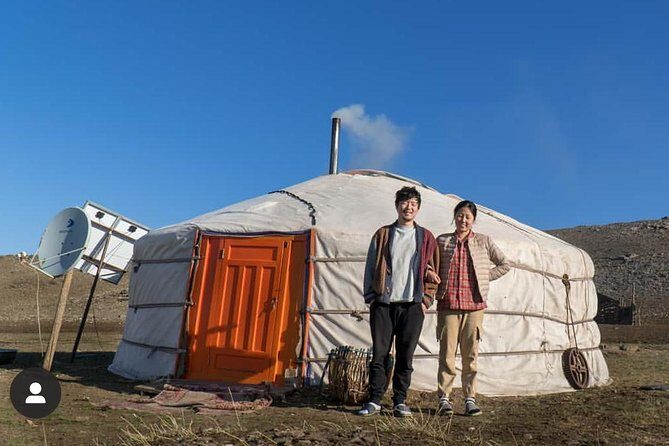 The Best of Central Mongolia Tour in 5 Days - Practicalities and What to Expect