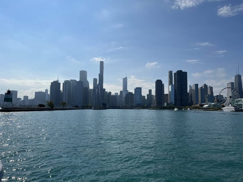 The Best of Chicago in 2H Walking Tour - Value and Overall Experience