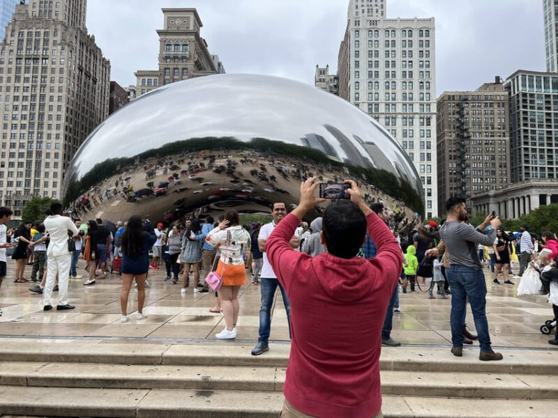 The Best of Chicago in 2H Walking Tour - Why This Tour Offers Great Value
