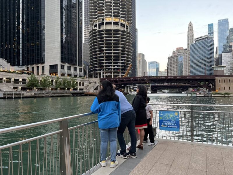 The Best of Chicago in 2H Walking Tour - Final Thoughts: Who Will Enjoy This Tour?