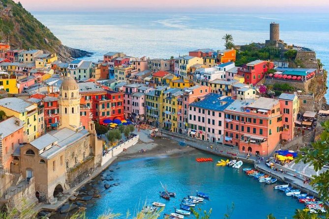 The Best of Cinque Terre Tour - Areas for Improvement and Considerations