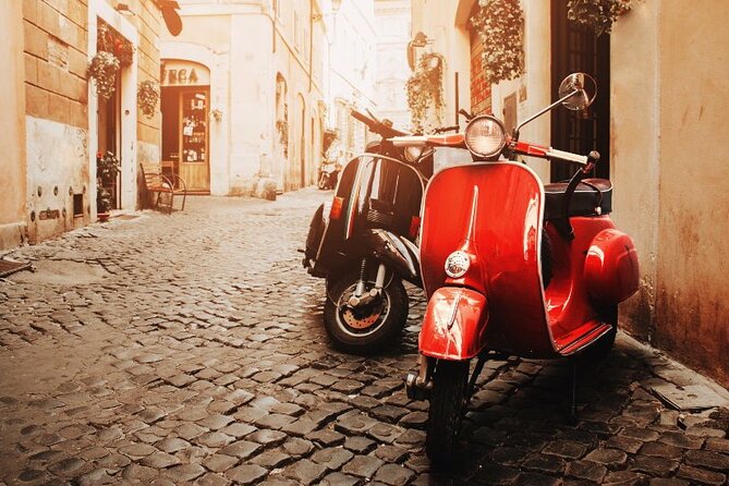 The Best of Cinque Terre Tour - Since You Asked