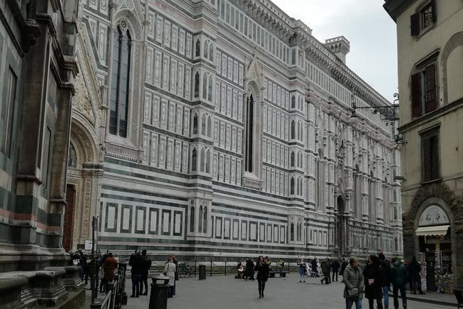 The Best Of Classic Florence - Private Tour - Who Will Enjoy This Tour?