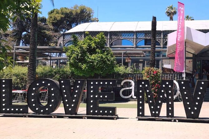 The Best of Córdoba from Madrid in One Day - The Sum Up