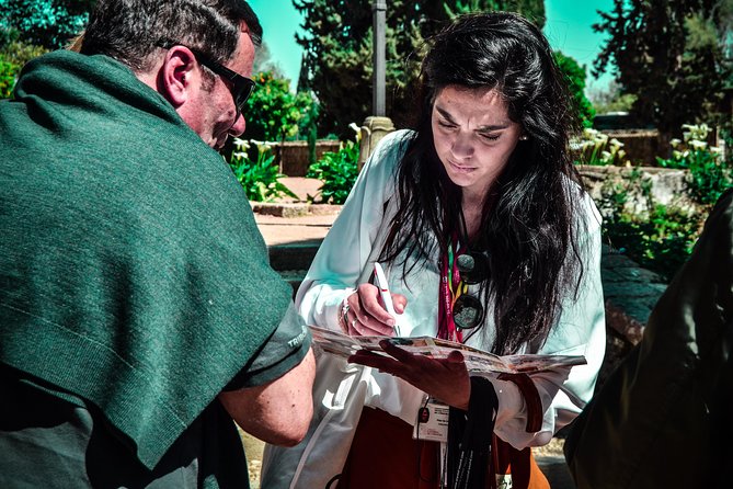 The best of Córdoba private tour - Who Should Consider This Tour?