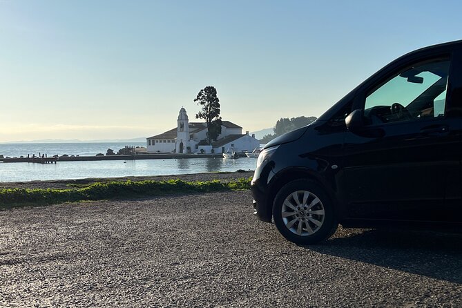 The Best of Corfu - Paleokastritsa, Kanoni, Mouse Island and Old Town - Indulging in Local Cuisine and Experiences