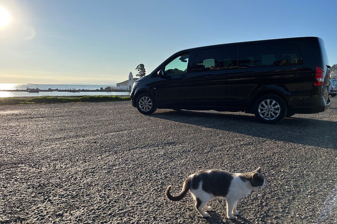 The Best of Corfu - Paleokastritsa, Kanoni, Mouse Island and Old Town - Customizing Your Tour Experience