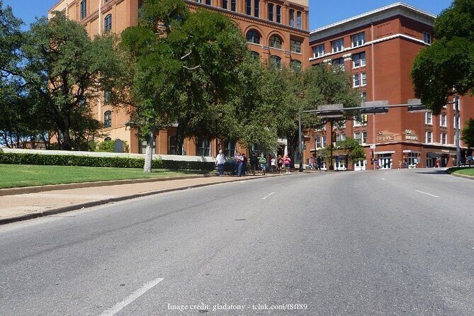 The Best of Dallas: Private Half-Day Tour including Reunion Tower - Practical Tips for Travelers