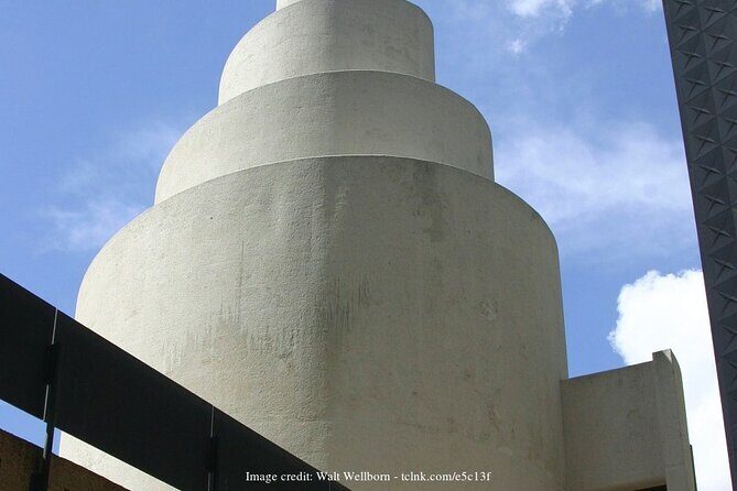 The Best of Dallas: Private Half-Day Tour including Reunion Tower - The Sum Up