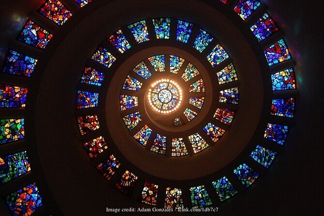 The Best of Dallas: Private Half-Day Tour including Reunion Tower - FAQ