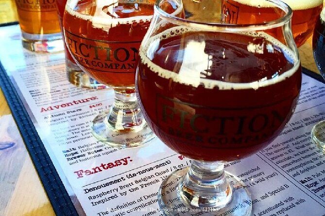 The Best of Denver: Private Half-Day Walking Tour - What Travelers Are Saying