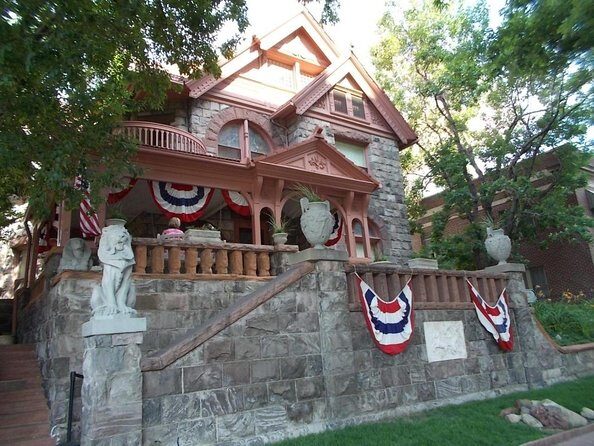 The Best of Denver: Private Half-Day Walking Tour - Practical Tips for Your Tour
