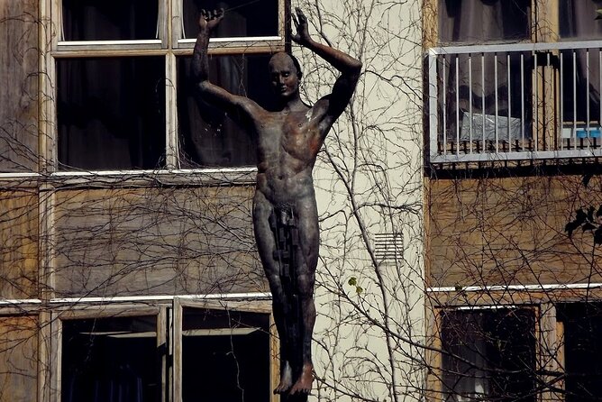 The Best of Dublin - Highlights and Hidden Corners - Cobbled Alleyways and Medieval Charm