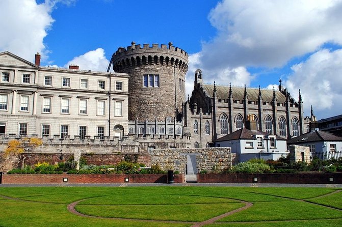 The Best of Dublin - Highlights and Hidden Corners - Culinary Delights and Discounts