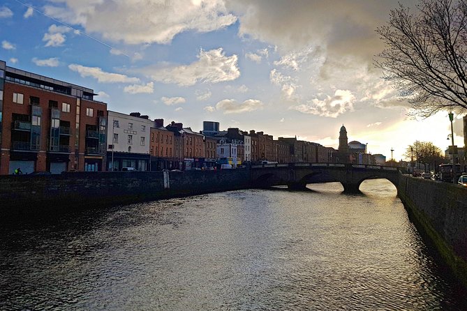 The Best Of Dublin Walking Tour - The Experience and Practical Details