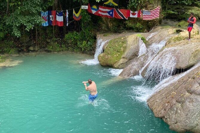 The Best of Dunn's River ,Blue Hole and Tubing from Ocho Rios - Final Thoughts