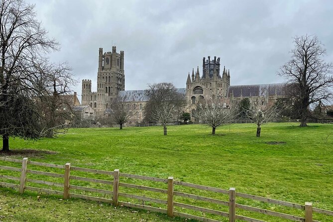 The Best of Ely Tour: A Self-Guided Audio Tour - Final Thoughts: Why This Tour Is a Solid Choice