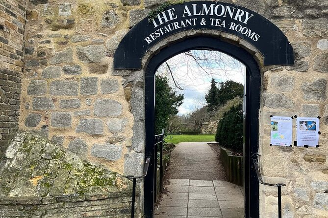 The Best of Ely Tour: A Self-Guided Audio Tour - FAQs