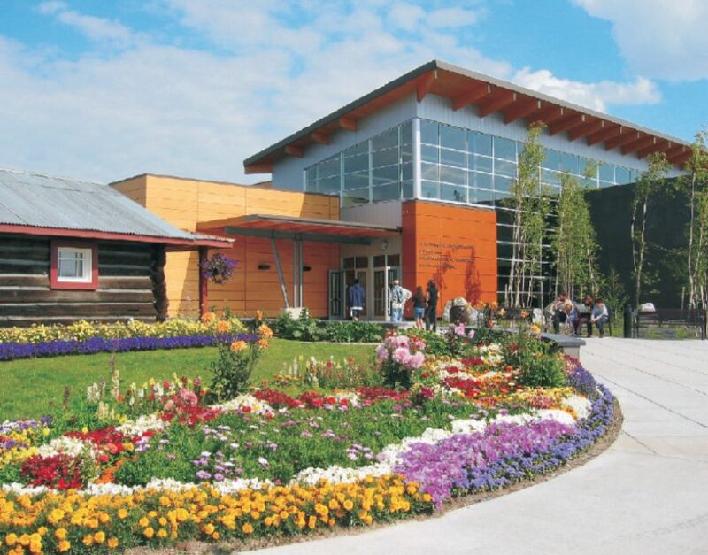 The Best of Fairbanks: Half-Day City Highlights Tour - A Closer Look at Each Stop