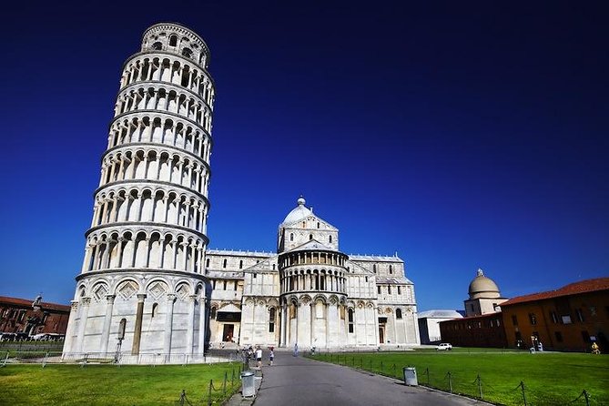 The best of Florence and Pisa from Livorno sea port - Who Would Love This Tour?
