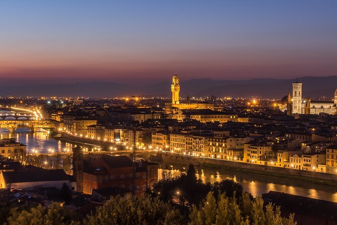 The best of Florence and Pisa from Livorno sea port - The Sum Up: Is This Tour Worth It?