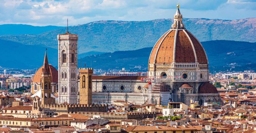 The Best of Florence Guided Walking Tour - An In-Depth Look at the Tour Experience