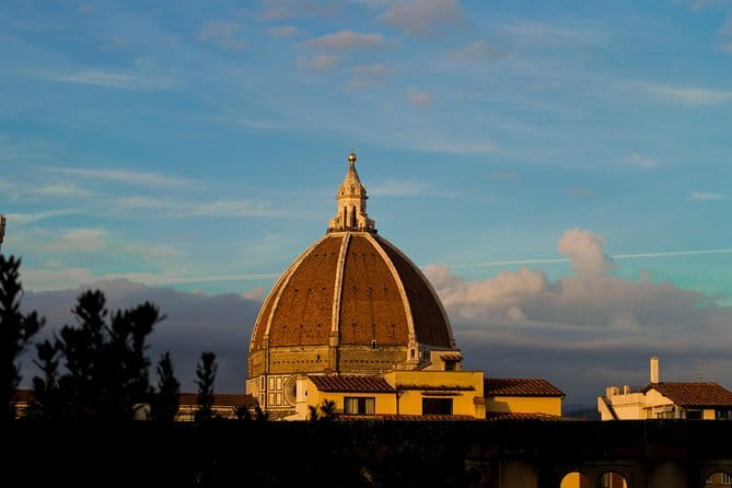 The Best of Florence in few hours - private walking tour - Practical Details and What It Means for You