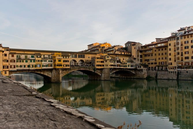 The Best of Florence in few hours - private walking tour - What We Learned from the Reviews
